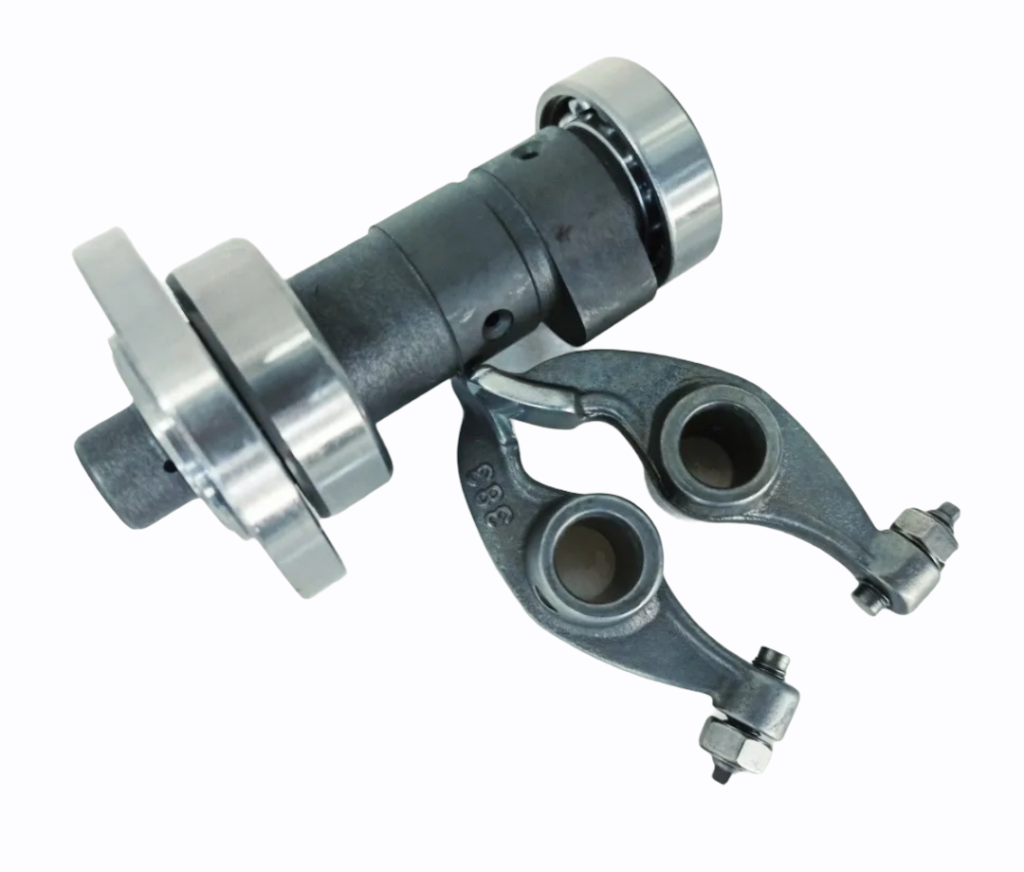 Arbol De Levas Um 230 Dsr 230 De Cadenilla + Balancines – Motos08