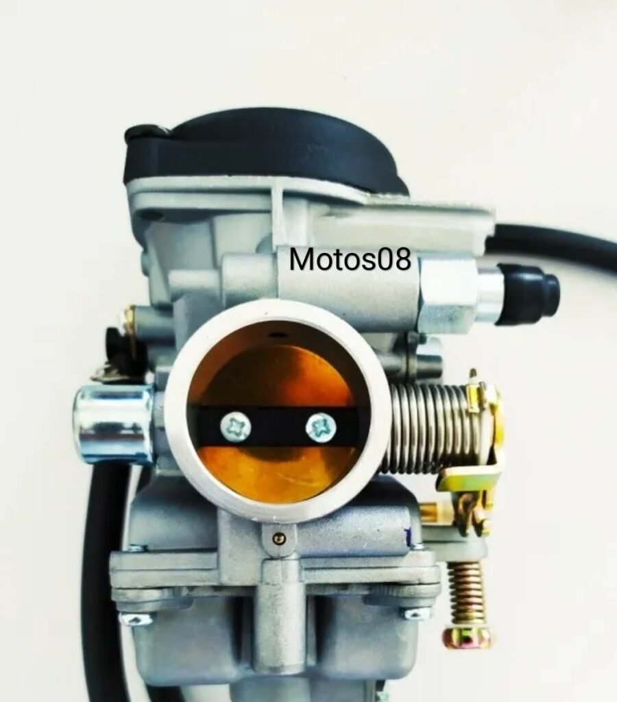 Xm180 Akt Carburador Completo – Motos08